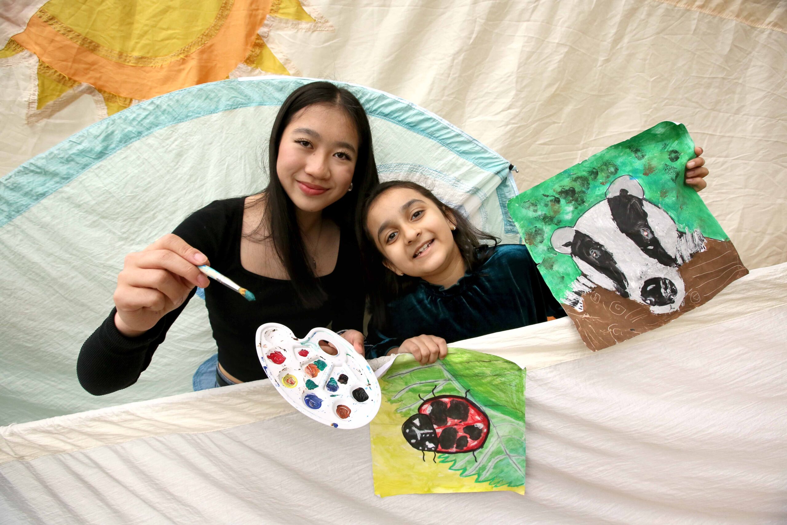 Seolann Cruinniú na nÓg 2024 breis agus 1,000 gníomhaíocht ...