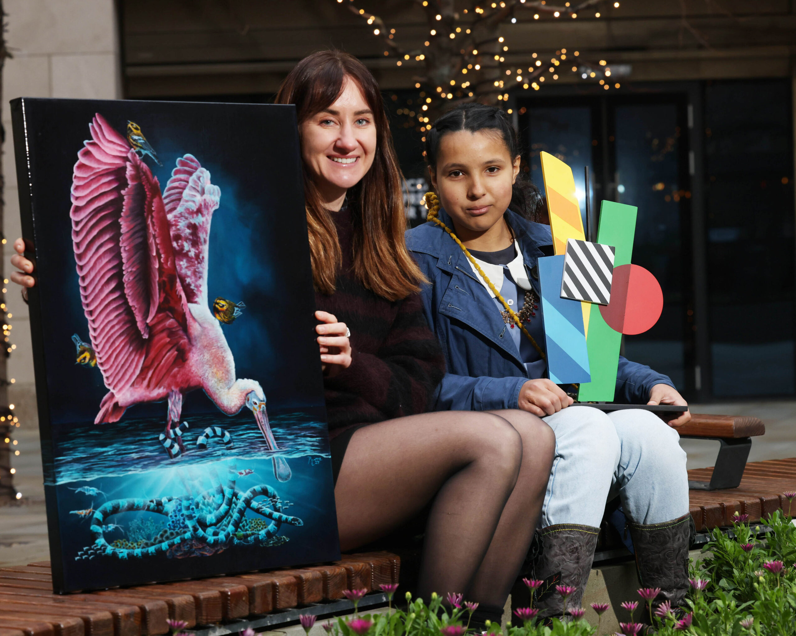 Isabella Prime - Cruinniú na nÓg