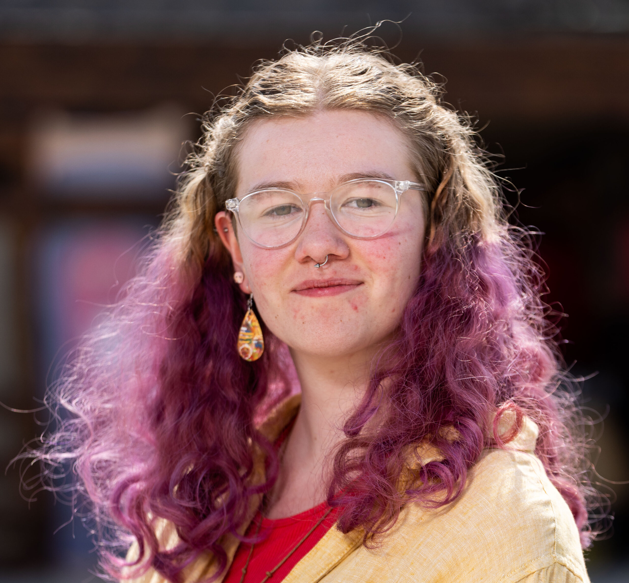 Ella Jurascheck - Cruinniú na nÓg