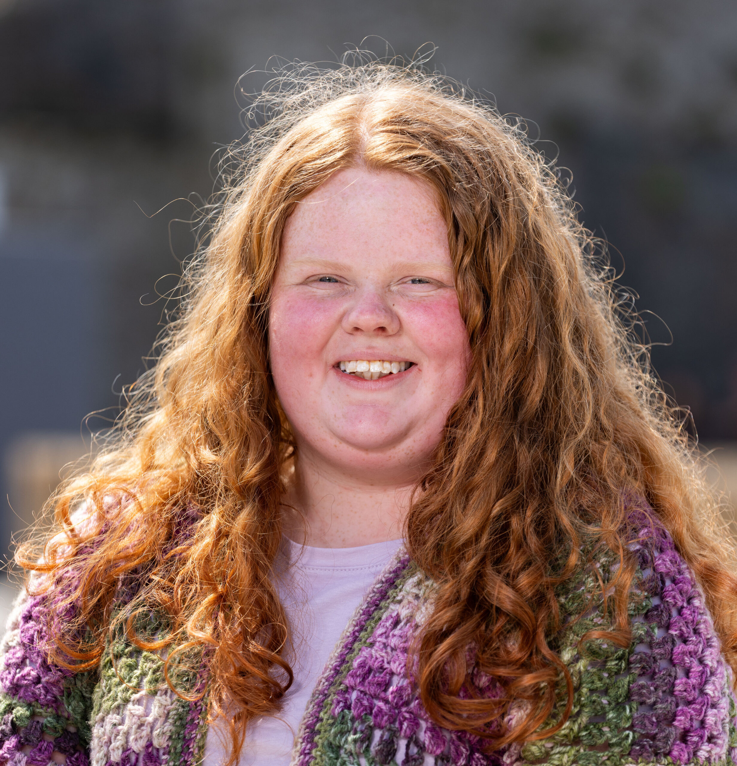 Megan Hogan - Cruinniú na nÓg