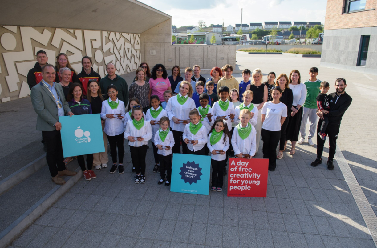 Monaghan County Council Launches Exciting Programme of Events for ...